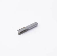 China TCT Carbide Straight Woodworking Drill Bits 1/2x5x32 2T with High Wear Resistance for CNC Routing for sale