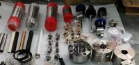 China Ceramic Waterjet Mixing Tubes 6