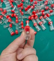 China Ceramic Waterjet Mixing Tubes 6