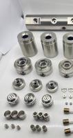 China Ceramic Waterjet Mixing Tubes 6