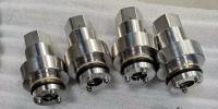 China Ceramic Waterjet Mixing Tubes 6
