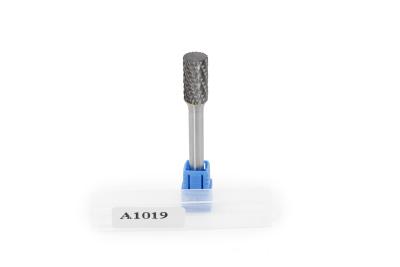 China K20 YG6X Double Cut Carbide Rotary Burr SA Shape 62-64 HRC Hardness for Metal Machining for sale