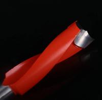 China Solid Tungsten Carbide Blind Hole Drill Bits 2-8mm Diameter 57/70mm Length for Woodworking for sale