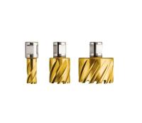 China Cobalt Annular Cutter HSS TiN Coating for Metal Cutting - 1