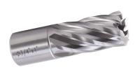 China 3/4 Inch HSS Annular Cutter with 19.05mm Weldon Shank for Metal Cutting Applications for sale