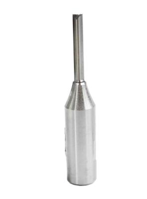 China TCT Carbide Straight Router Bits 2 Flute 2-8mm Diameter 1/2