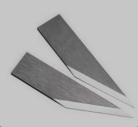 China 6mm Carbide Vibrating Knives with 3-5× Extended Lifespan for Metal Wood Plastic Cutting for sale