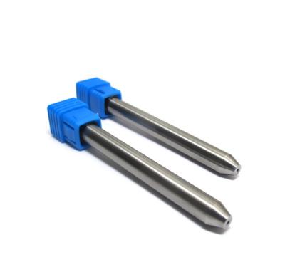 China R100 R300 R500 Tungsten Carbide Waterjet Mixing Tubes 90,000 PSI for KMT OMAX Systems for sale