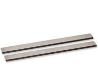 China 0.5mm HSS Planer Blades - 30 Degree Angle, 15 Knives, Reversible Design for Woodworking Tools for sale