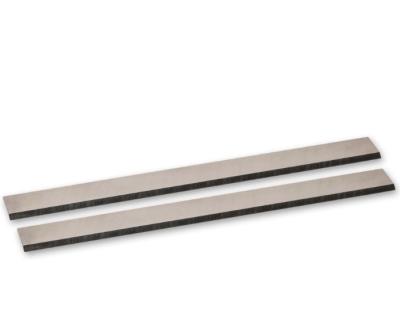China 0.5mm HSS Planer Blades - 30 Degree Angle, 15 Knives, Reversible Design for Woodworking Tools for sale
