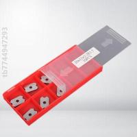 China Wear Proof Carbide Profiling Blanks 14.4-14.9 Density with 4 Usable Sides for Woodworking Tools for sale
