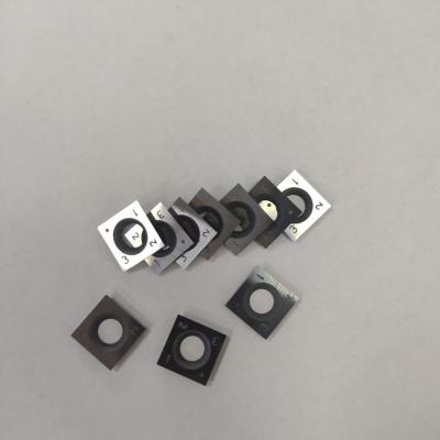 China Tungsten Carbide Reversible Knives 100-200mm for Woodworking Planer Jointer Blades for sale