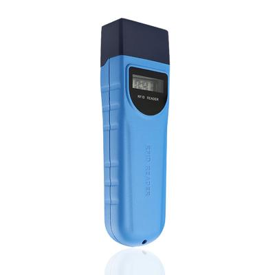 China RFID Guard Patrol Monitoring System IP67 Waterproof 125KHz with Free Cloud Software and APP for sale