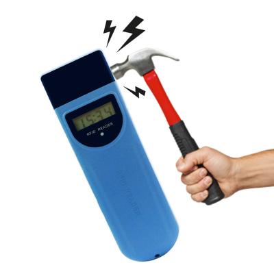 China RFID Guard Tour Patrol System With Free Guard Management Desktop Software for sale