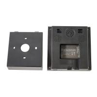 China Cloud Based Biometric WiFi Time Attendance Access Control System 0.5-2.5m for sale