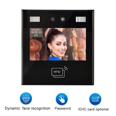 China TIMMY TM-AIFace11 Face Recognition Machine 500K Log Capacity 99.7% Accuracy TCP/IP for sale