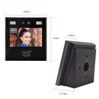 China TIMMY TM-AIFace11 Face Recognition Machine 99.7% Accuracy 800G NPU 5000 Face Capacity for sale
