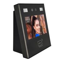 China TIMMY TM-AIFace11 WiFi Cloud Face Recognition Machine 500000 Log Capacity 99.7% Accuracy for sale