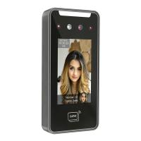 China Built-in Battery Face Recognition Machines 800M Single-core ARM Cortex-A7 Log Capacity 000 for sale