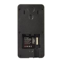 China TIMMY TM-AI21 Face Recognition Machine 800M CPU 5000 Face Capacity 99.7% Accuracy for sale