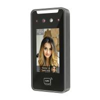 China TIMMY TM-AI21 Face Recognition Machine 99.7% Accuracy 5000 Face Capacity DC12V for sale