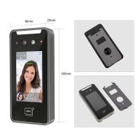 China TIMMY TM-AI21 Face Recognition Machine DC12V 1A 800G NPU 5000 Face Capacity for sale