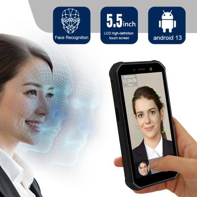 China Portable Face Detection Device Offering Accurate Identification and Easy Integration Compatible with Various Security Platforms for sale