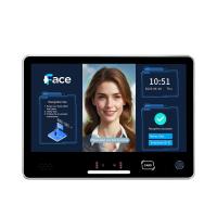 China 15.6-inch Large Screen Android  Face Fingerprint RFID Card Recognition Access Control Machine with Open SDK Integration for sale