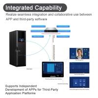China 15.6 Inch Android Face Fingerprint RFID Access Control Machine with Open SDK for sale