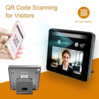 China Smart AI Facial Recognit Device Time Attendance and Security Access Control System Biometric AI Face Recognition Device for sale