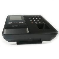 China TCP IP WiFi Face Recognition Terminal with 1000 Face Capacity 2.8 TFT Screen for sale