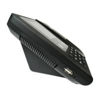 China Web Cloud SIM Card GPRS Fingerprint Attendance Machine 1000 Face Capacity 5000 Fingerprint for sale