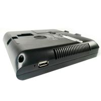 China Time Attendance Terminal TM F630 Face Recognition Machine 1000 Face Capacity 5000 Fingerprint for sale