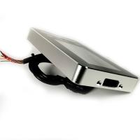 China 5 Inch Face Recognition Machine 10000 Face Capacity Access Control Time Attendance for sale