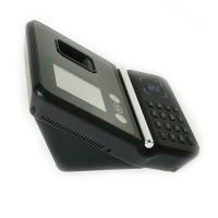 China Timmy Network Face Recognition Attendance System with Backup Battery 1000 Face Capacity 2.8 TFT Screen for sale