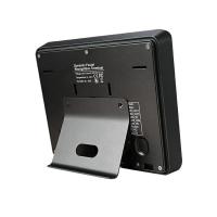 China 5 Inch Face Recognition Access Control Terminal with 10000 Face Capacity and 12V DC Power for sale