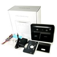 China 5 Inch Face Recognition Access Control Terminal with 10000 Face Capacity and 12V DC Power for sale