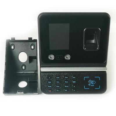 China Rechargeable Battery OEM Biometric Face Recognition System 1000 Face Capacity 5000 Fingerprint for sale