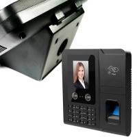 China TMF650 Face Recognition Machine with WiFi 3G 4G 2.8 TFT Screen 1000 Face Capacity for sale