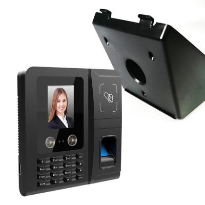 China RFID 2.8inch TFT FCC Biometric Face Recognition System for sale