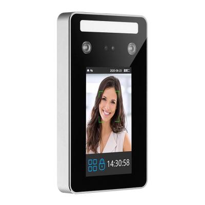 China Waterproof IP67 220V Facial Recognition Access Control System for sale