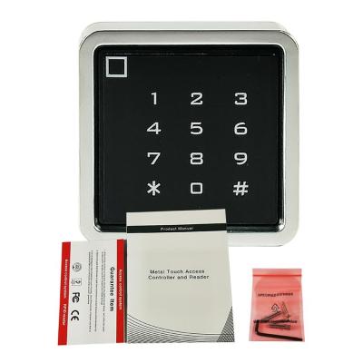 China USB Pen Driver Weatherproof WG26 RFID Card Access Control for sale