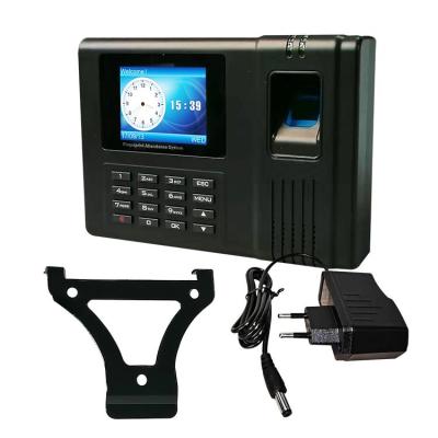 China School Management 3G WiFi GPRS RFID Fingerprint Access Control for sale