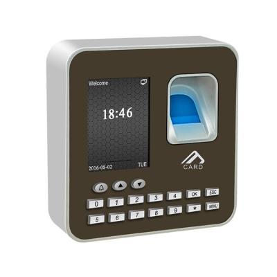 China OEM GPRS Access Control Biometric Fingerprint Reader attendance for sale