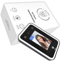 China 5 Inch IPS Touch LCD Face Recognition Device 10000 Face Capacity for Turnstile Barrier for sale