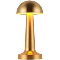 China Home Decor Eye Protection Table Lamp Made In China Iron Table Lamp  USB Bedside Table Lamps for sale