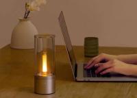 China Home Decor Eye Protection Table Lamp Made In China Bulb USB Table Lamp for sale