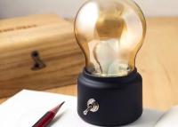 China Home Decor Eye Protection Table Lamp Made In China Bulb USB Table Lamp for sale
