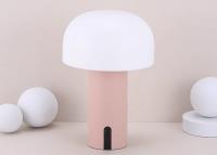 China Home Decor Colorful Night light Made In China Bulb USB Table Lamp for sale