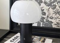China Home Decor Colorful Night light Made In China Bulb USB Table Lamp for sale